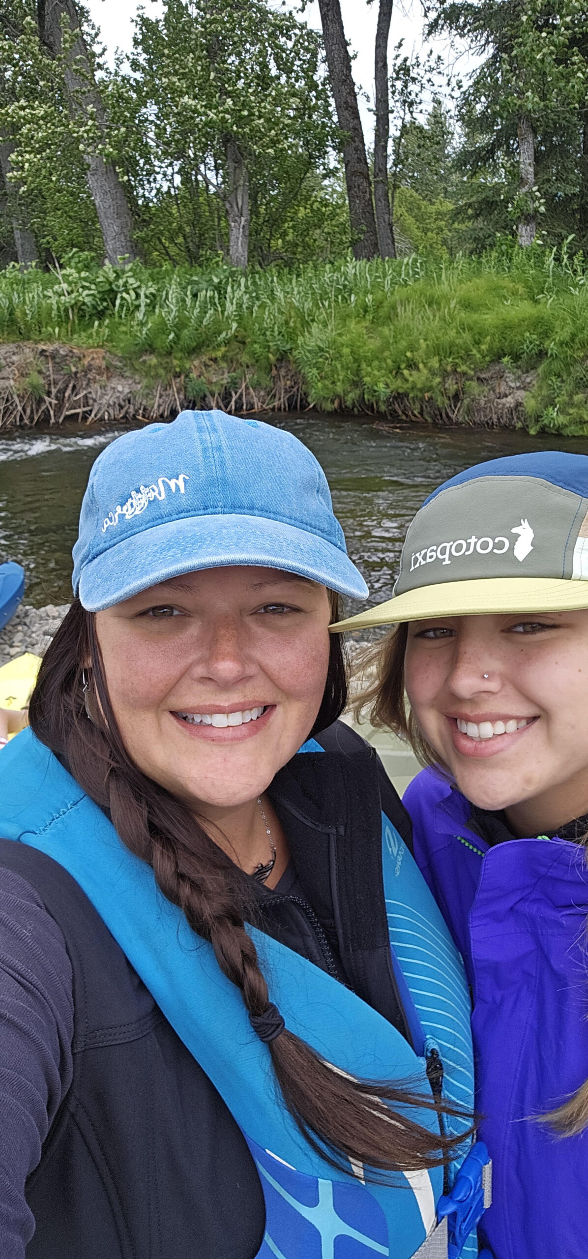 Physical Therapists in Wasilla, AK | Alyeska Therapy Center, Inc.